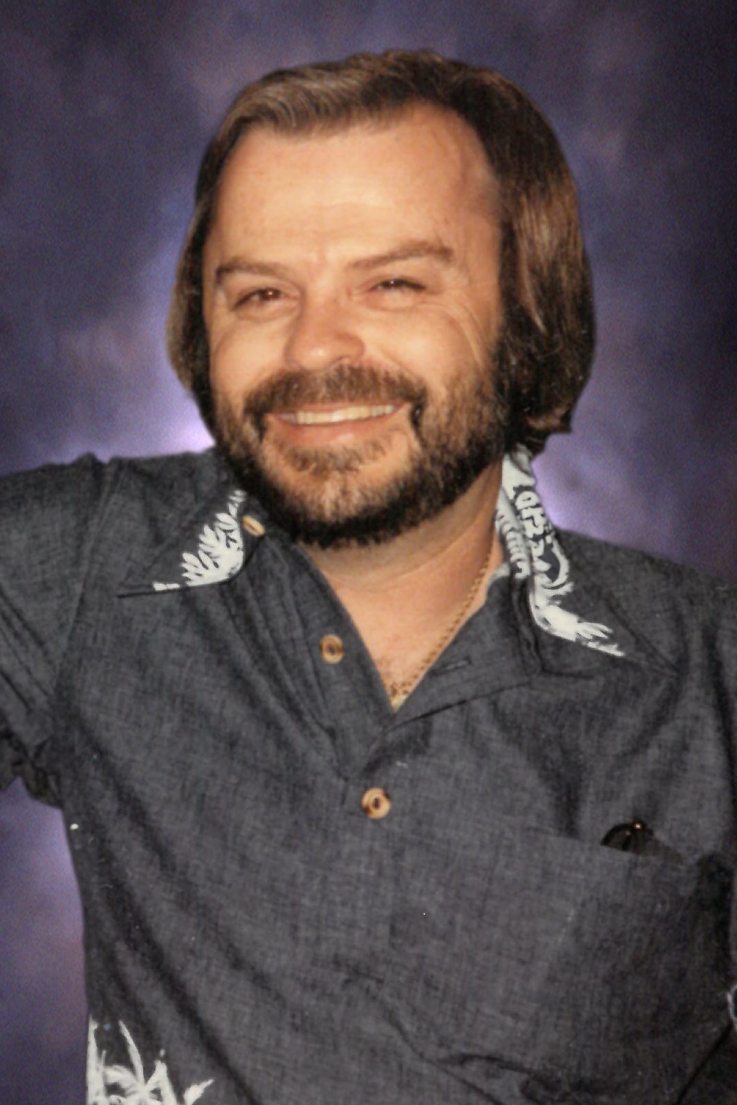 Michael Louis Newman Obituary - Las Vegas, NV