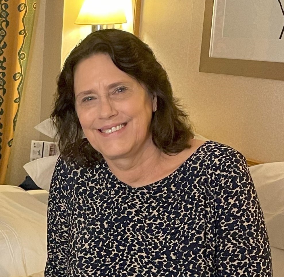 Karol Williams Obituary - Fairfax, VA