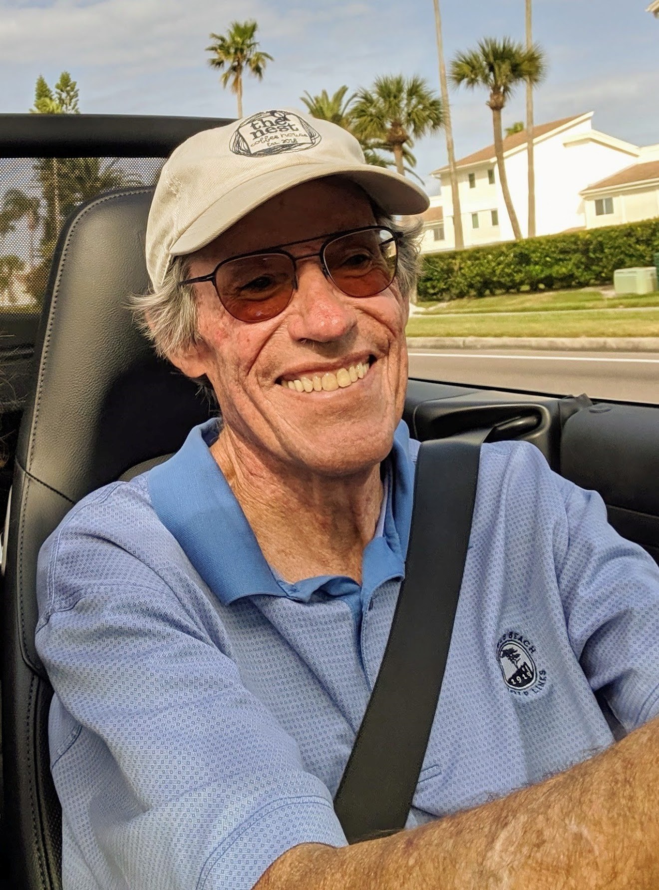 Stephen Little Obituary - Largo, FL