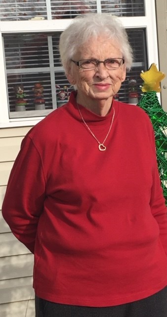 Patsy Stone Obituary - Charlotte, NC