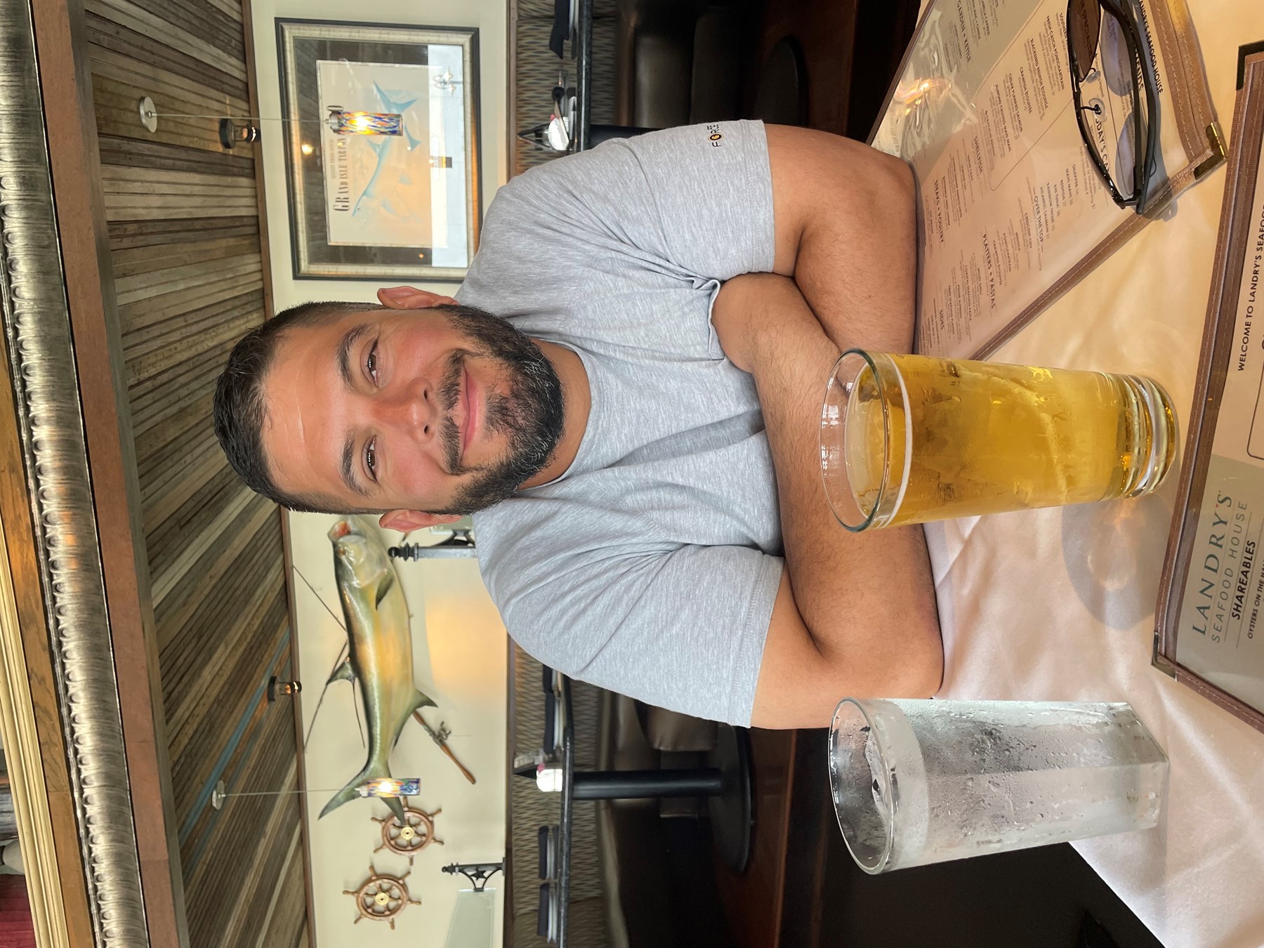 Jesus Mendoza Obituary - Houston, TX