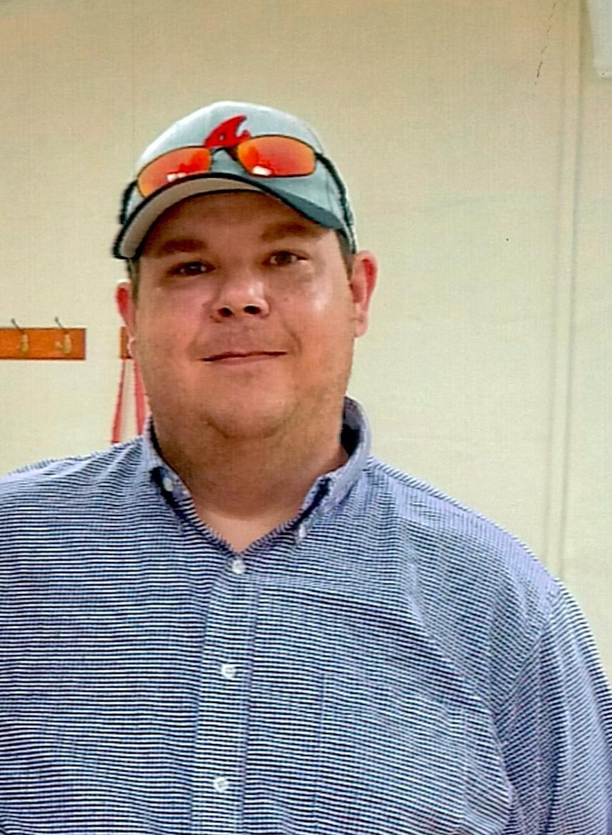 Michael Thompson Obituary - Marietta, GA