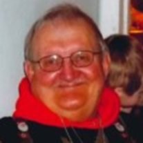 William Gerstner Obituary - Columbus, OH