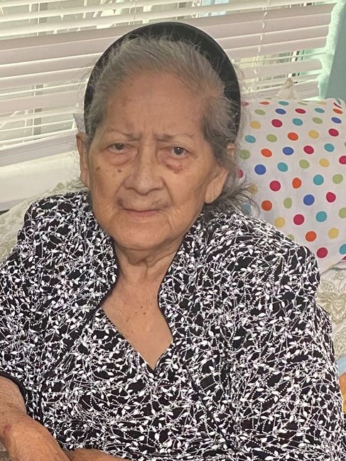 Josefina De León Obituary - Weslaco, TX