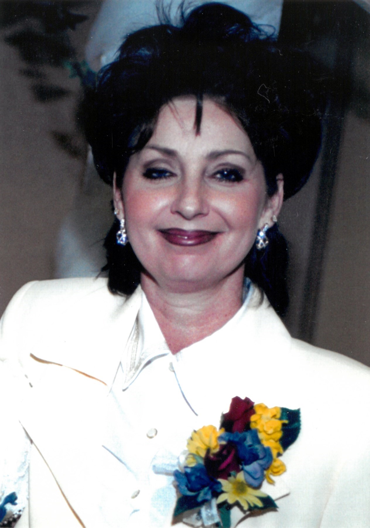 Ruby Gilbert Obituary - West Valley City, UT