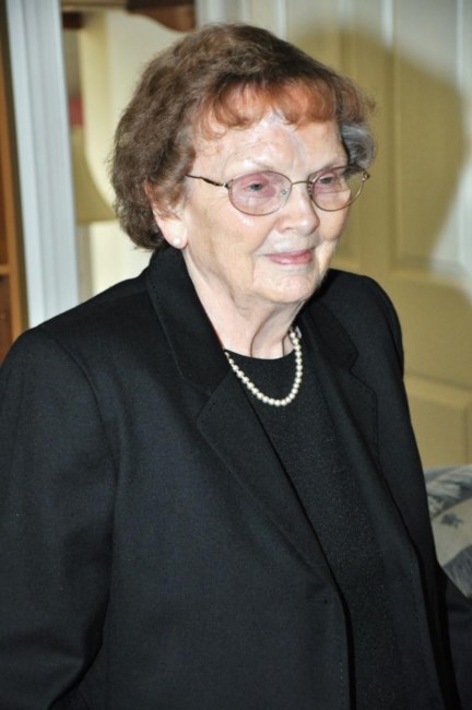 Dorothy Martin Obituario - Richmond, VA