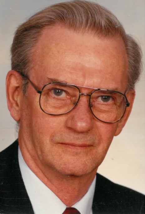 Iain Graham avis de décès - Peterborough, ON