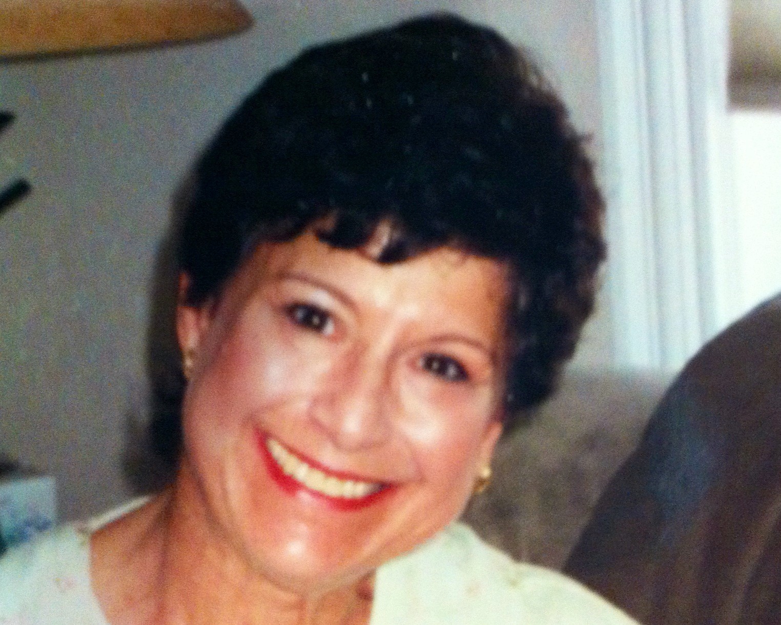 Roberta Smith Obituary - Brookline, MA