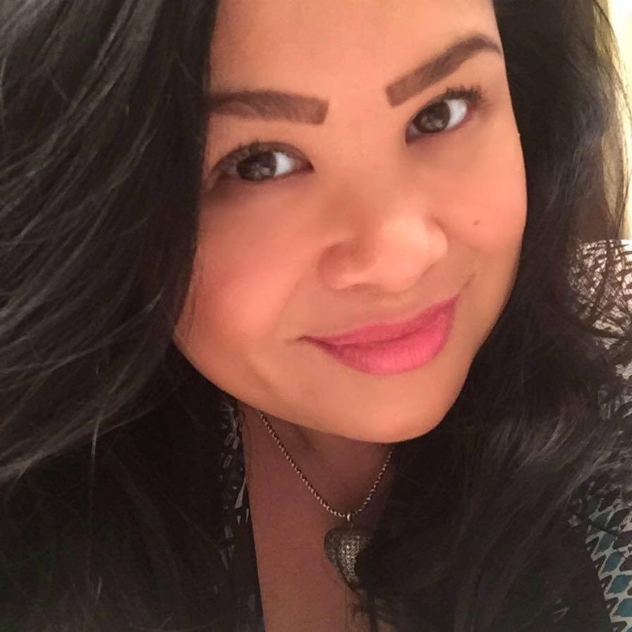 Maria Camille Pike Obituary - Bonita, CA