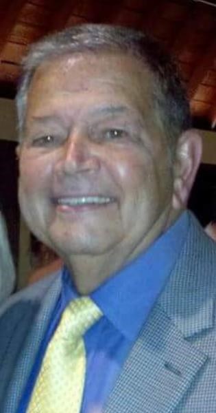 Frederick George Roth Obituary - Nottingham, MD