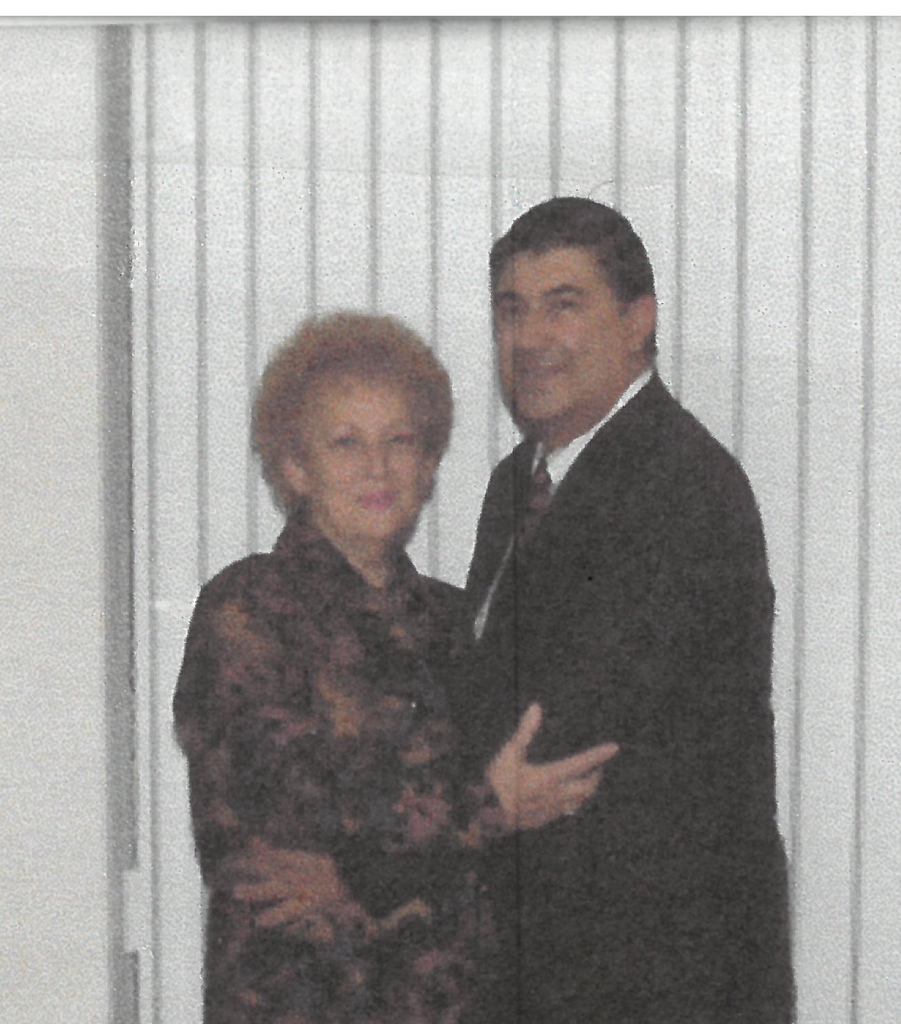 Helene Lépine Obituary - Montreal, QC