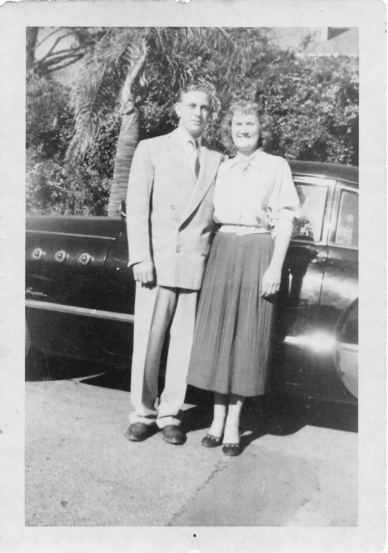 william david thomas