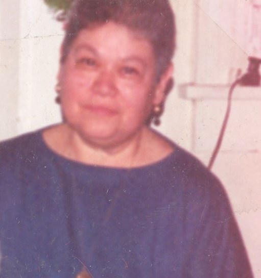 Maria Sanchez Obituary - El Paso, TX