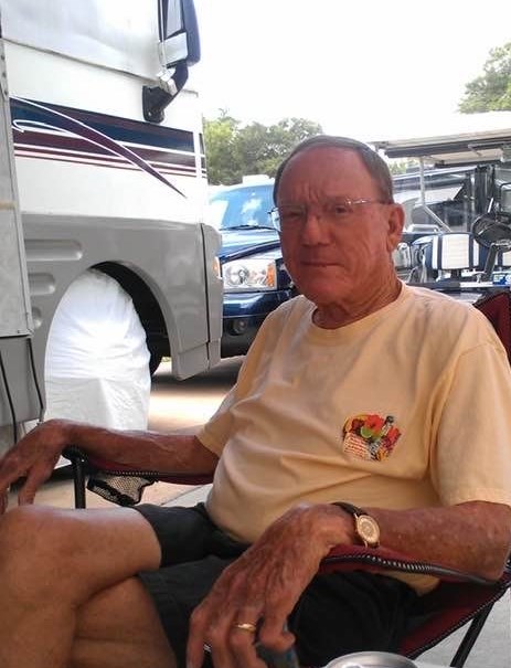 Jerry Edwards Obituary - China Grove, NC