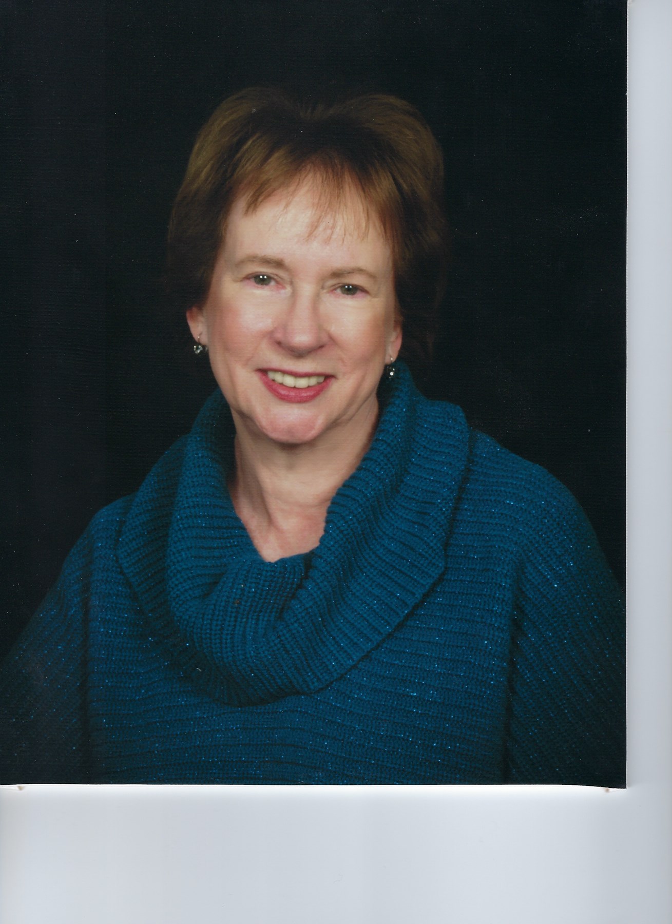 Susan Sweeder Obituary - Auburn Hills, MI