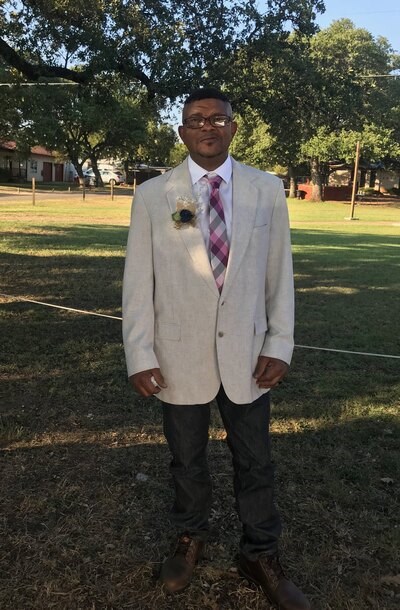 Ronald "Ronnie" Reed Obituary - Austin, TX