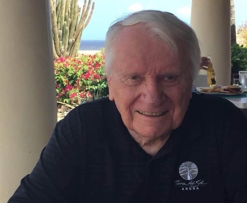 Kenneth Parkinson Obituary - Kansas City, MO