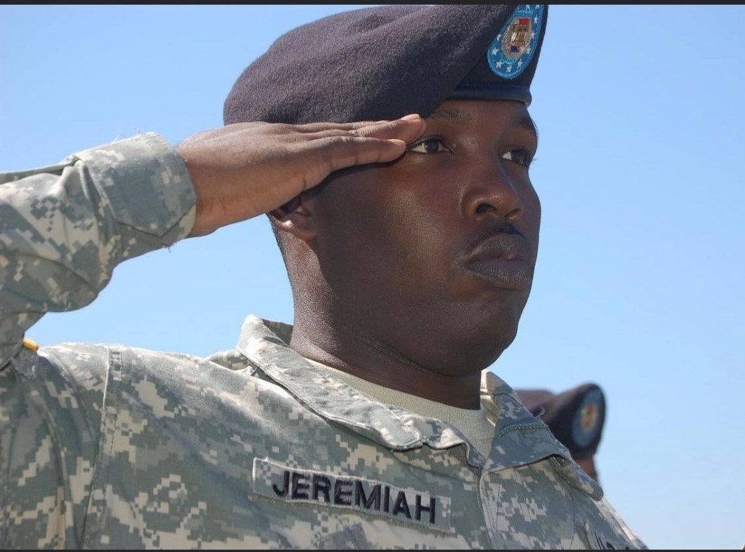 Brandon Jeremiah Obituary - Naranja, FL