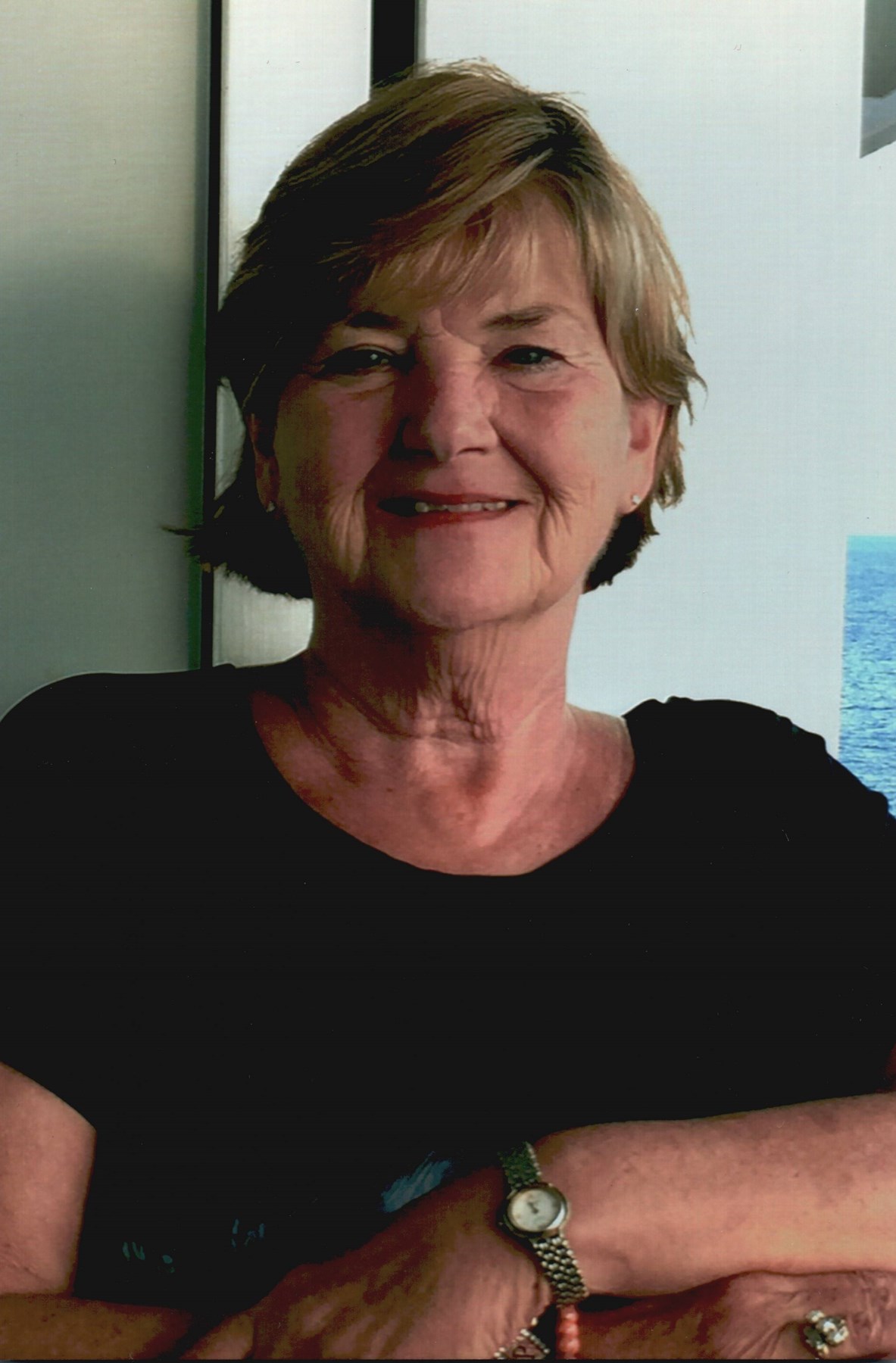 Claudia Jean Perkins Obituary - Louisville, KY