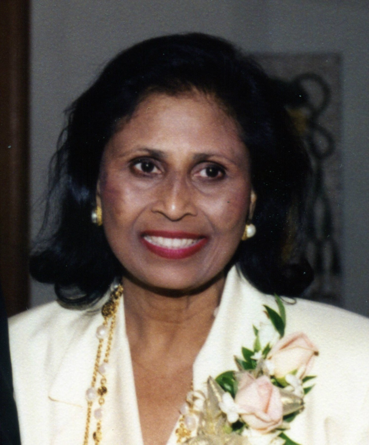 Madhvi N. Pillay Obituary - Fresno, CA