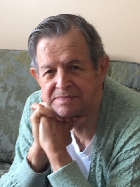 Andre Turcot Obituary - Digby, NS