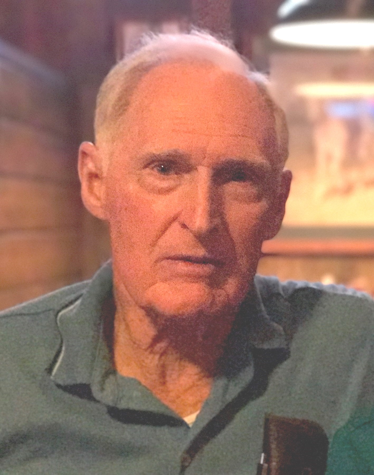 Earl Black Obituary - Cartersville, GA