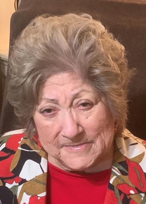 Jessie Adame avis de décès - Houston, TX