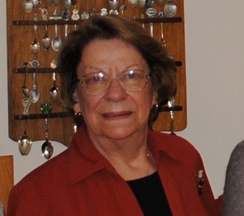 L. Hatch Obituary - Silver Spring, MD