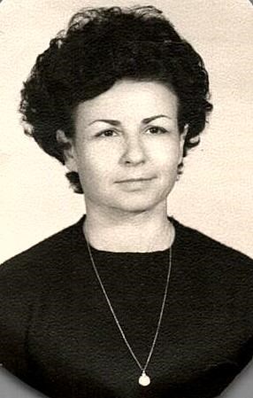 Elizabeth Kalantzis Obituary - Flushing, NY