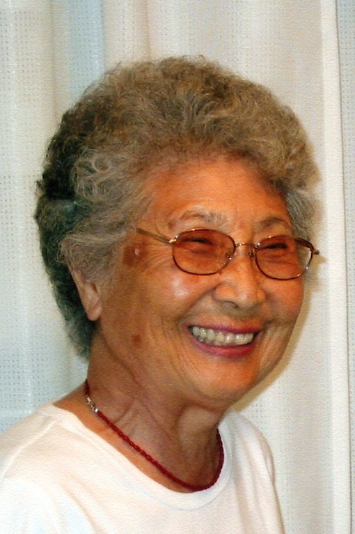 SETSUKO "SUE" Saito HENDERSON Obituary - Plant City, FL