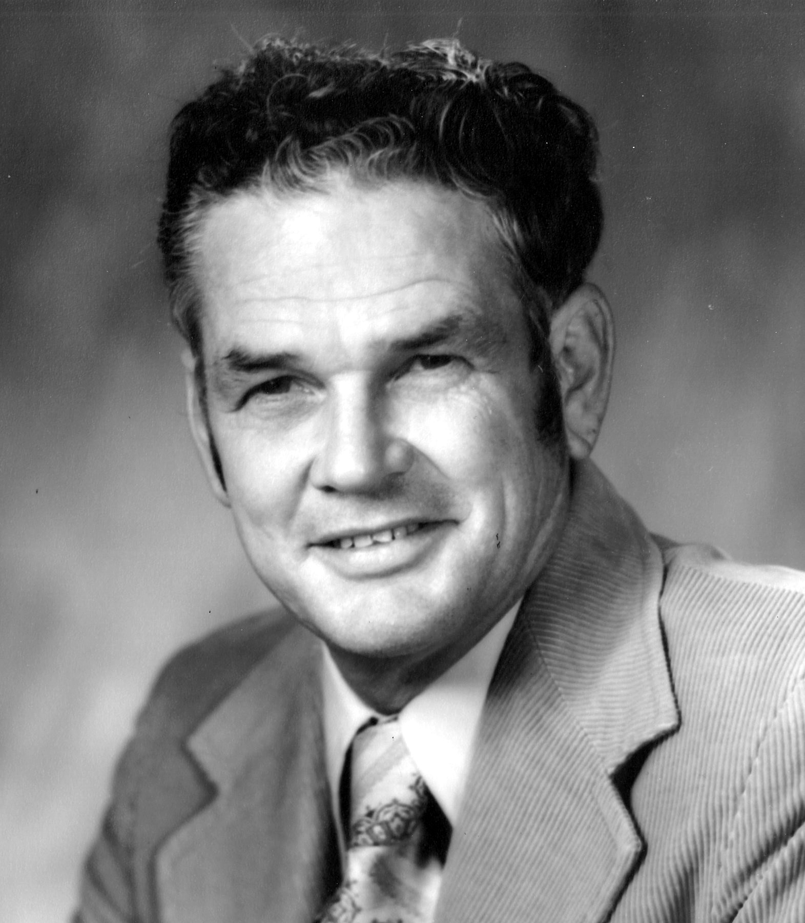 John Carson Obituary - New Orleans, LA