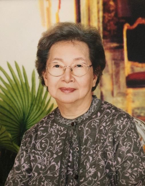 Wun Yae Chan Obituary - Toronto, ON