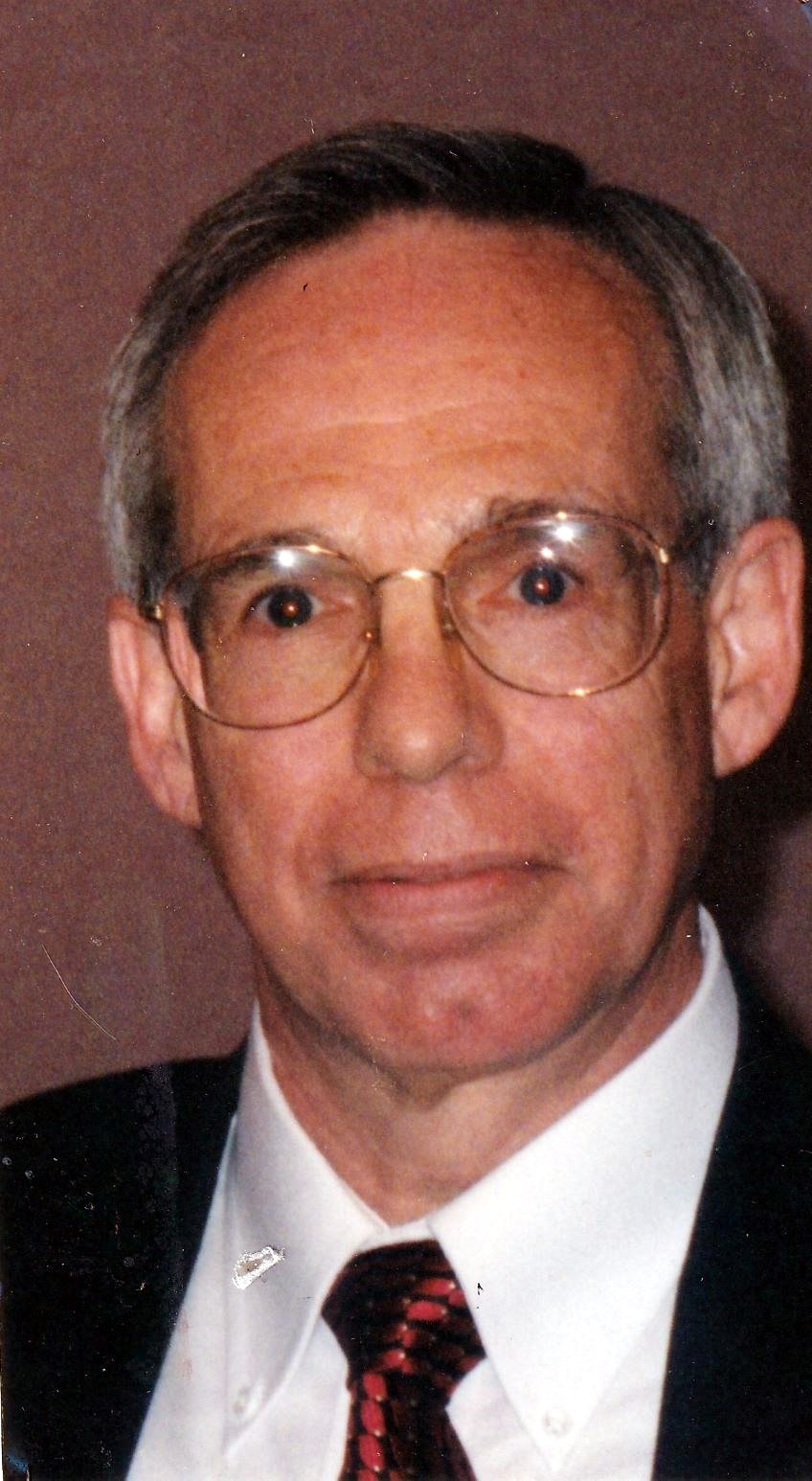 John Cook Obituary - Williamsburg, VA