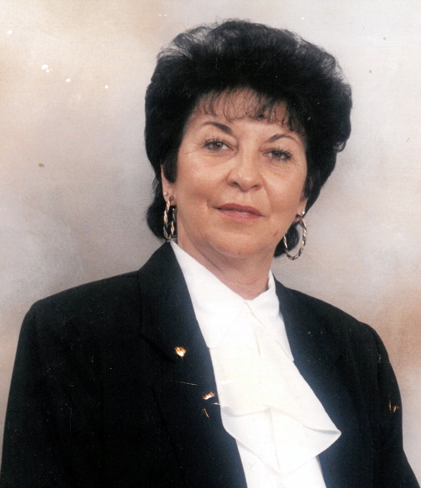 Germaine Tardif avis de décès - Chicoutimi, QC