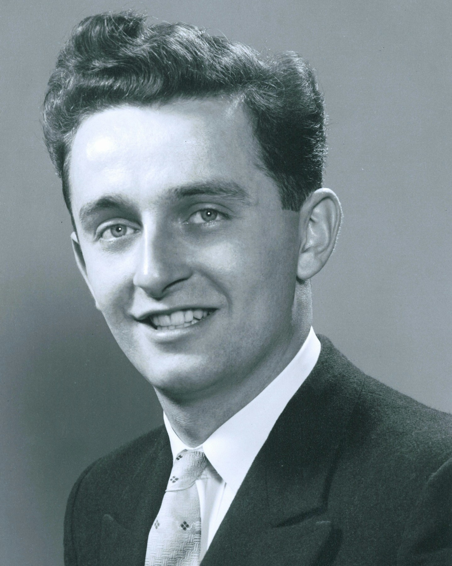 Stewart Gilbert Obituary - Peterborough, ON