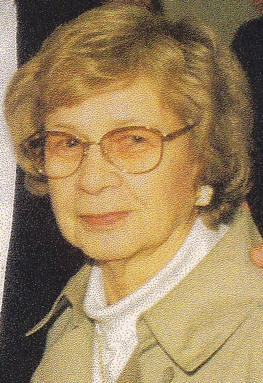 Margaret Wendling Obituary - Louisville, KY