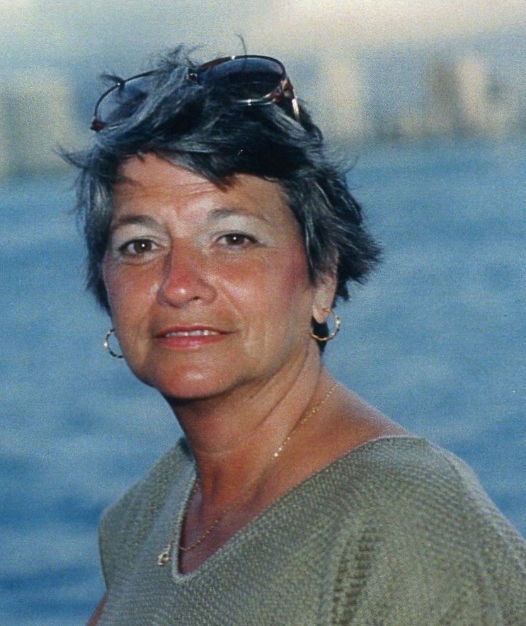Mamie Thompson Obituary - Del City, OK