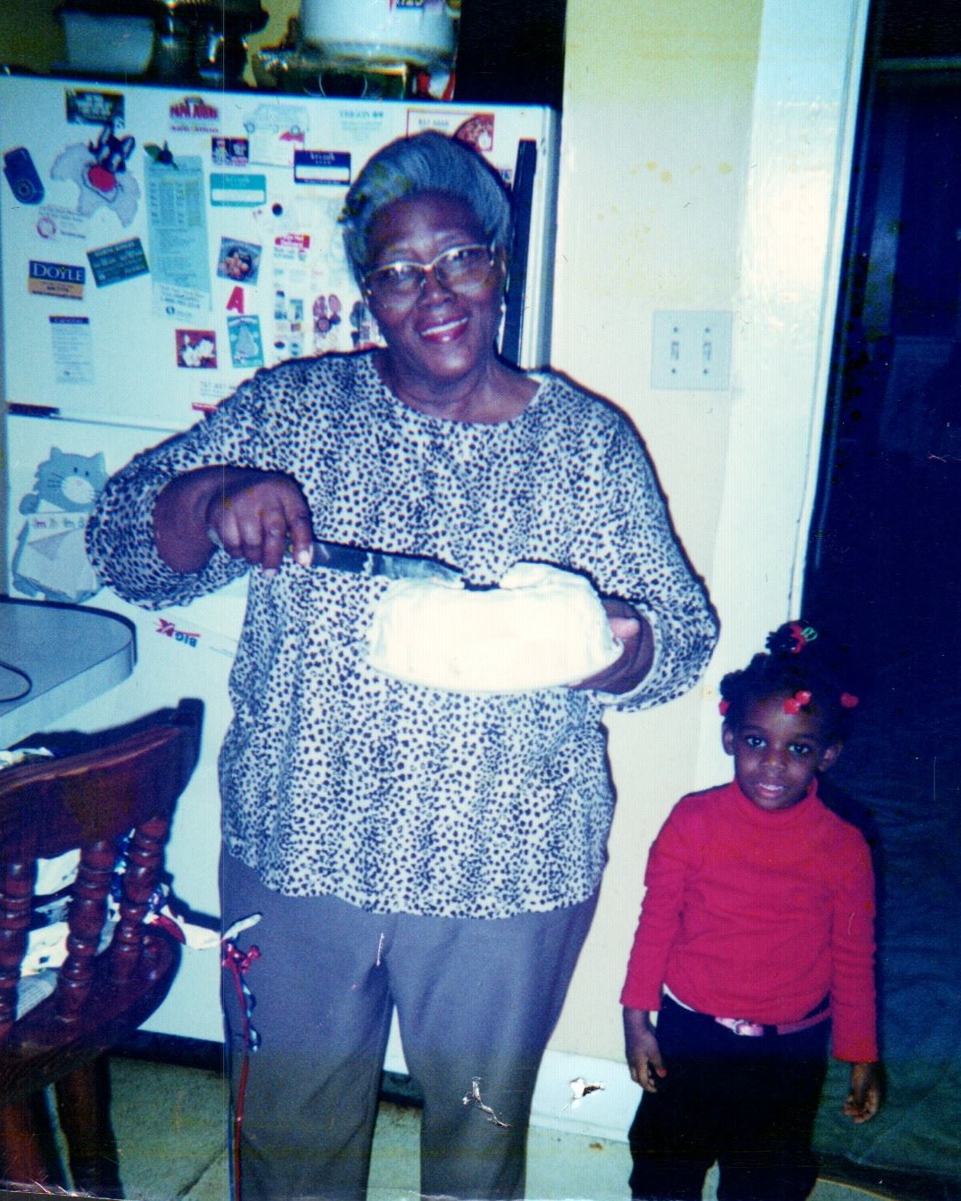 Alice Guy Obituary - Norfolk, VA