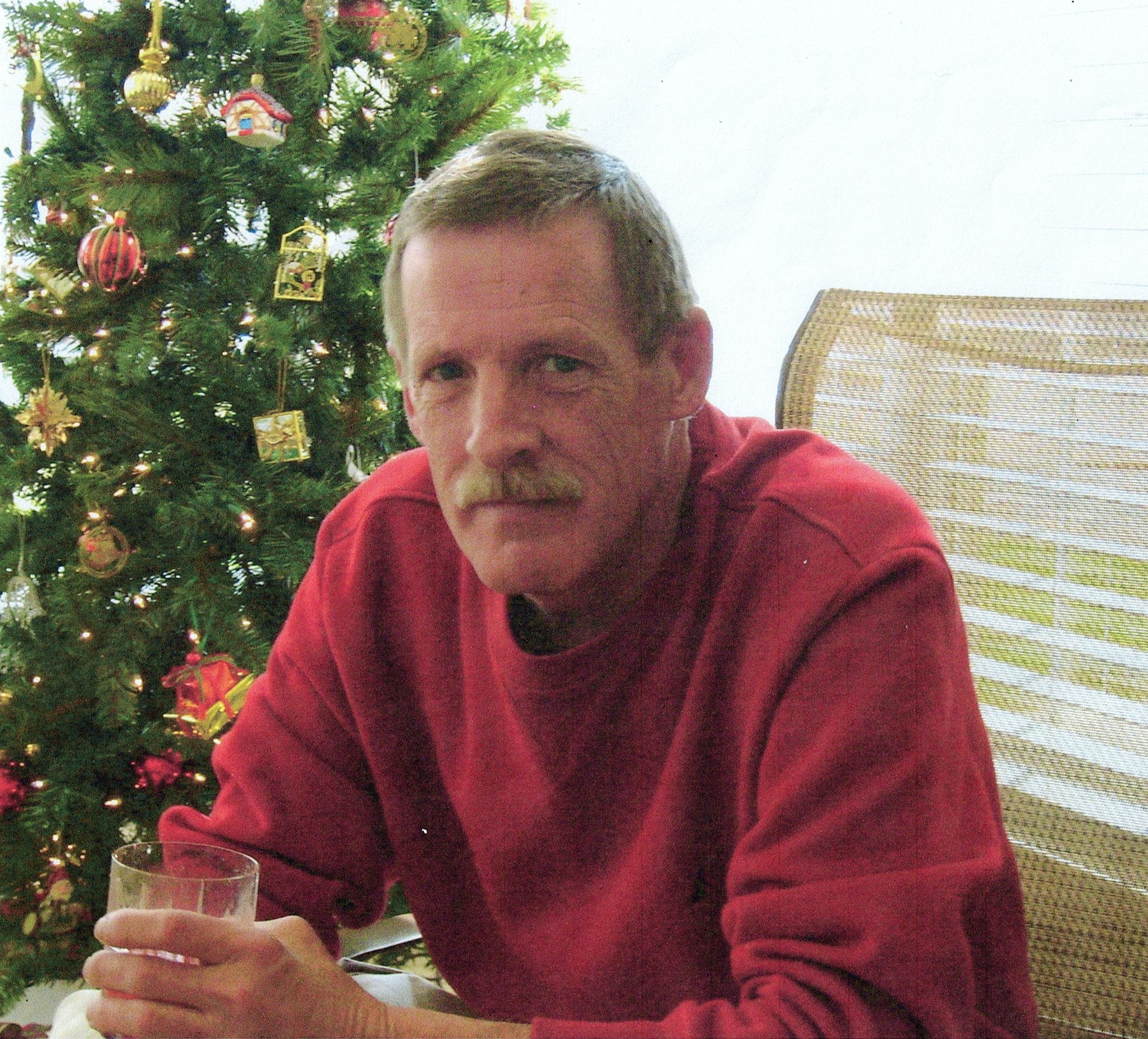 Russell Price Obituary - Charlotte, NC