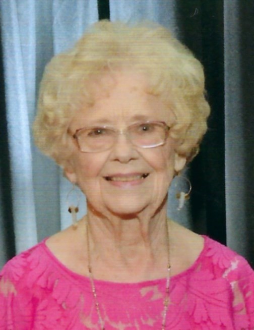 Betty Morrow Obituary - Grand Junction, CO
