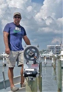 James Elliott, Jr. Obituary - Brooksville, FL