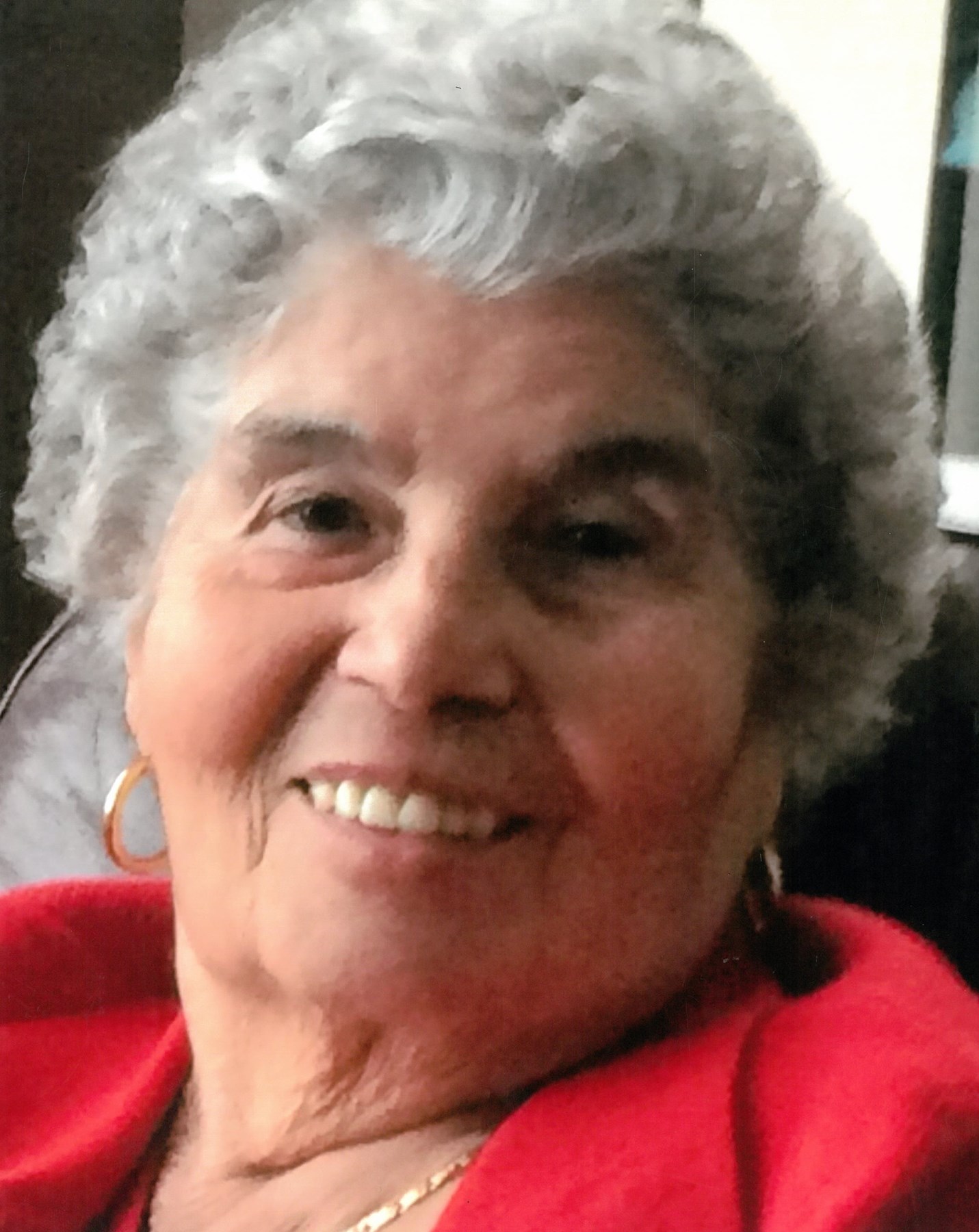 Maria Wilk Obituary - Kamloops, BC