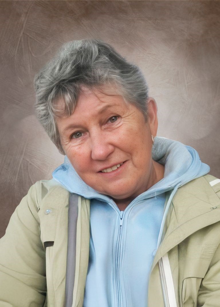 Ellen Boyle (nee Long) Obituary - St-Lambert, QC