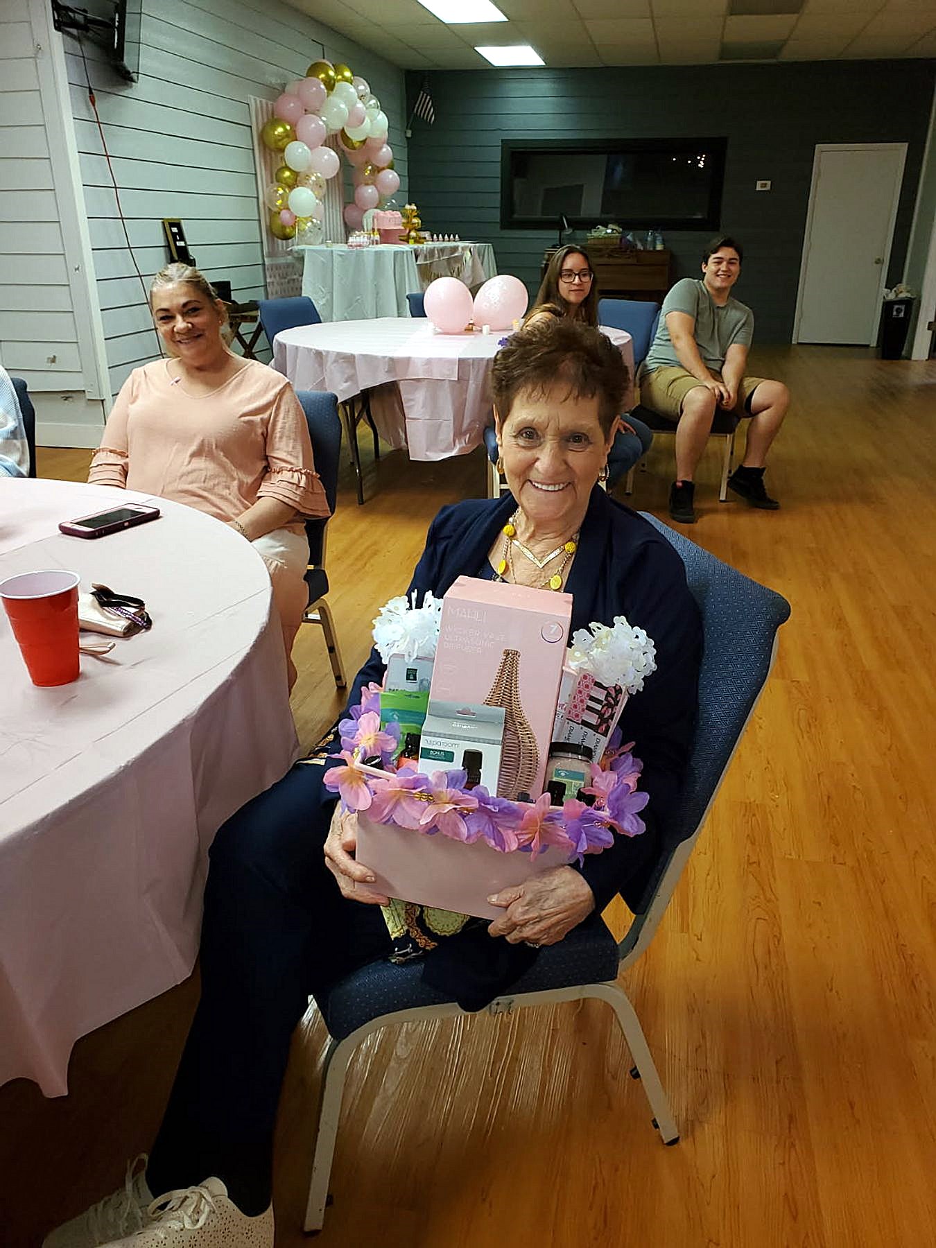 Virginia Foster Obituary - New Port Richey, FL