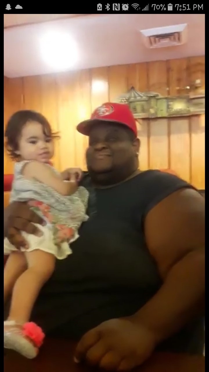 Terio Weight Gain