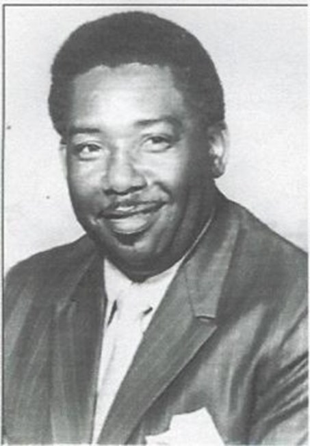 James Edward Lewis Obituary - Houston, TX