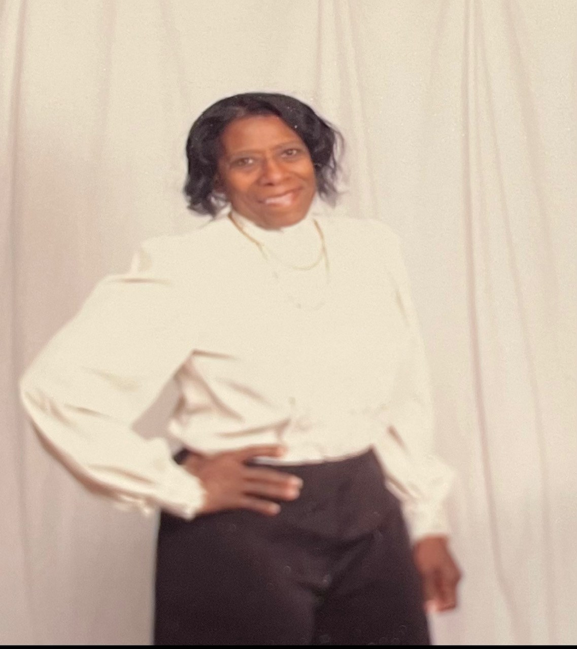 Ann White Obituary - Memphis, TN
