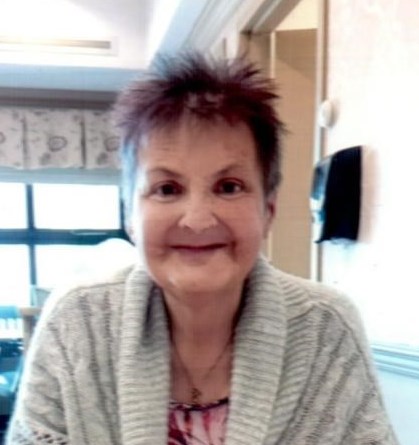 Carol Ann Faubert Obituary - Cornwall, ON