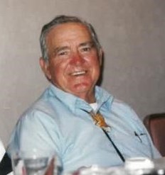 James Gray Obituary - Pueblo, CO