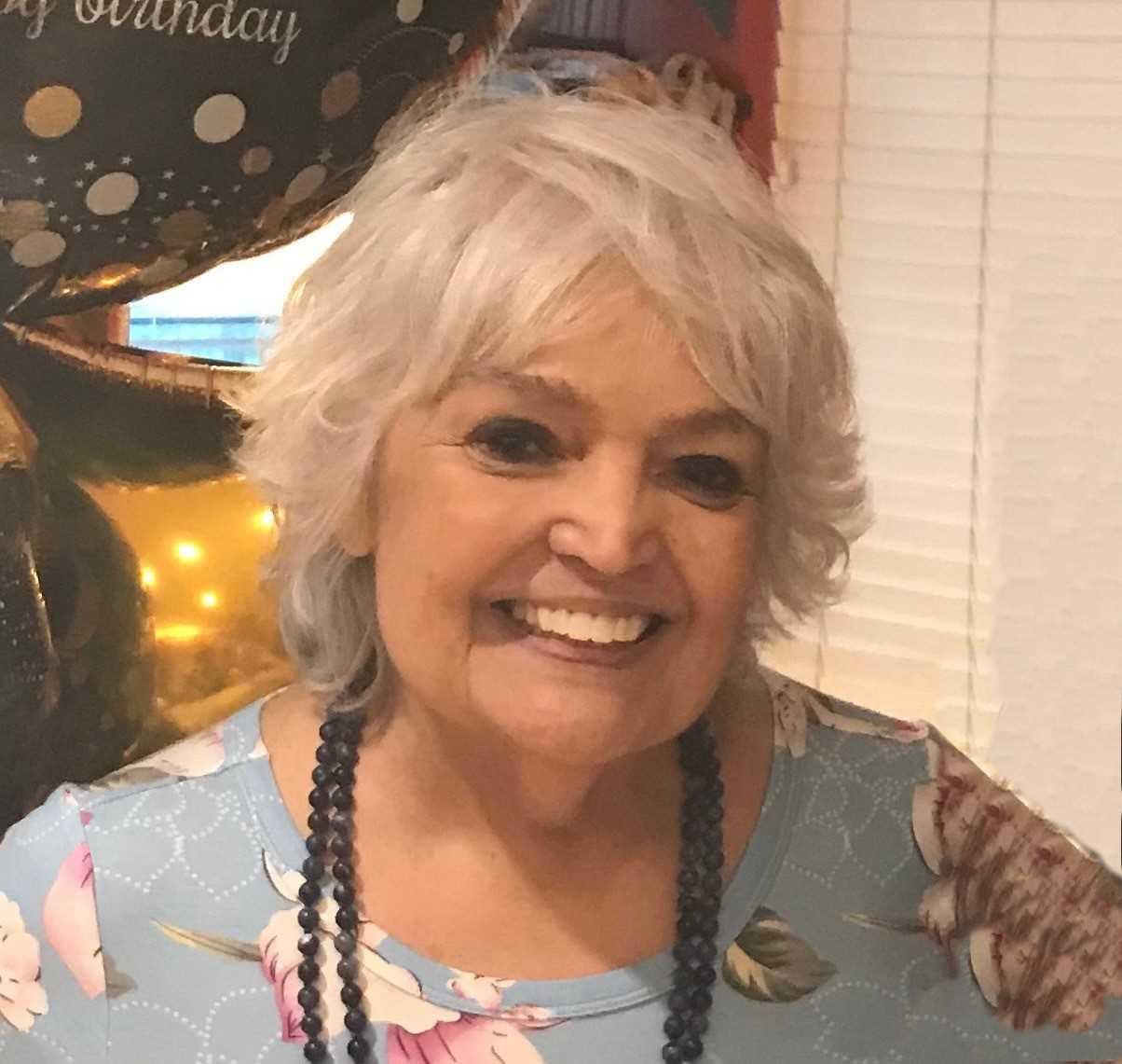 Elsida Morales Obituary - The Woodlands, TX